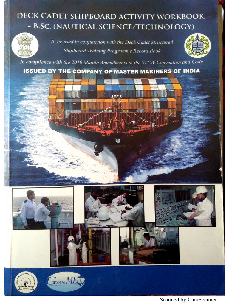 Activity Workbook | PDF