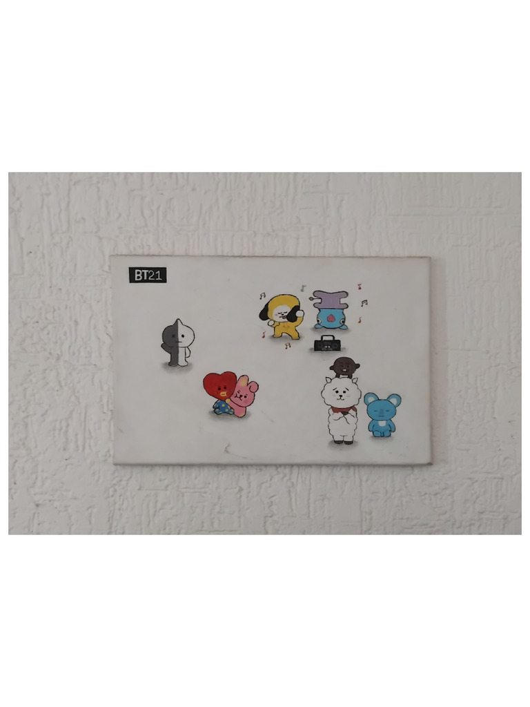 Image BT21 Cuadro To PDF 01-Jun-2024 | PDF