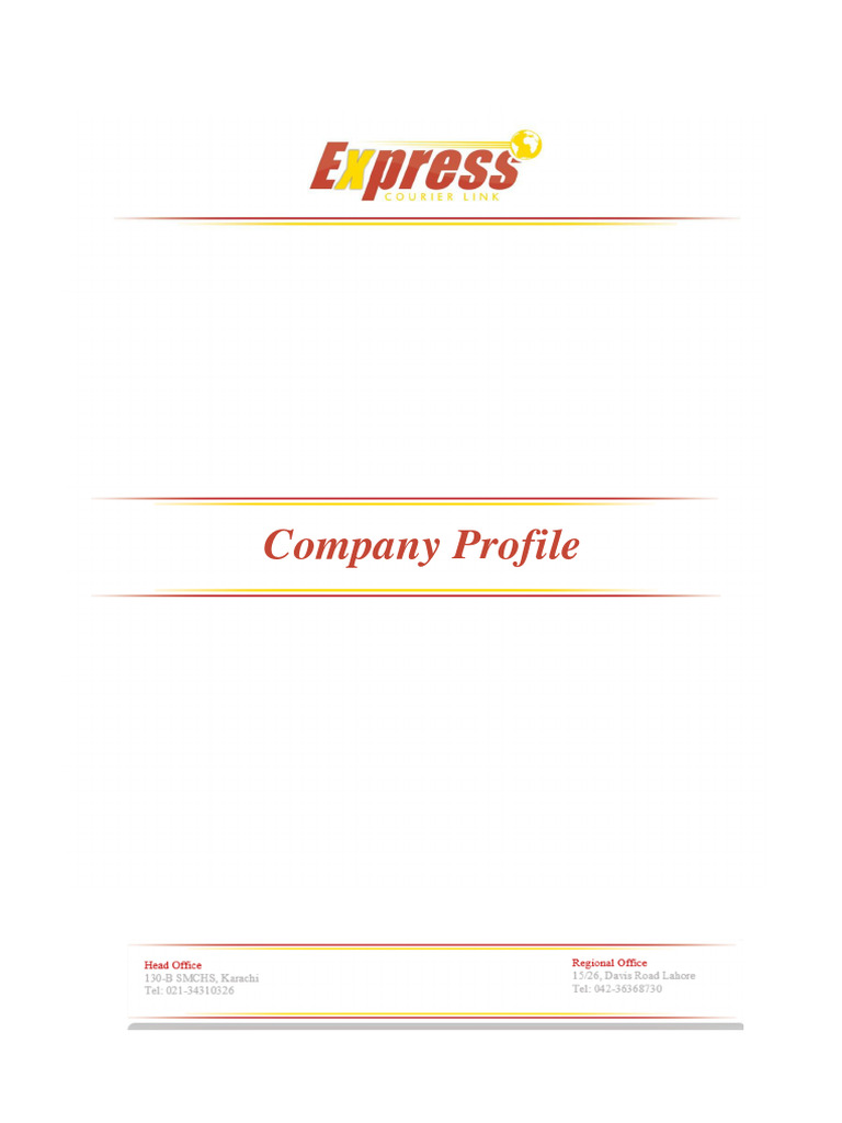 Express Cargo Slip | PDF | Warehouse | Payments
