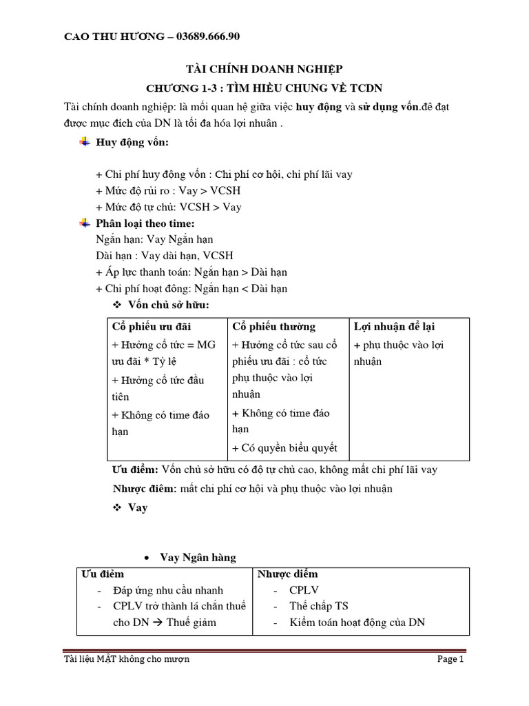 Slice TCDN M I | PDF