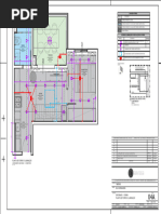 Planta de Forro | PDF