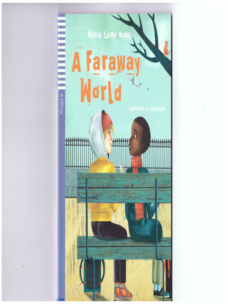 A Faraway World | PDF