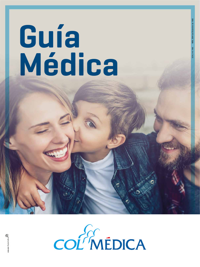 Guia Medica | PDF | Aplicación movil | Calidad (comercial)