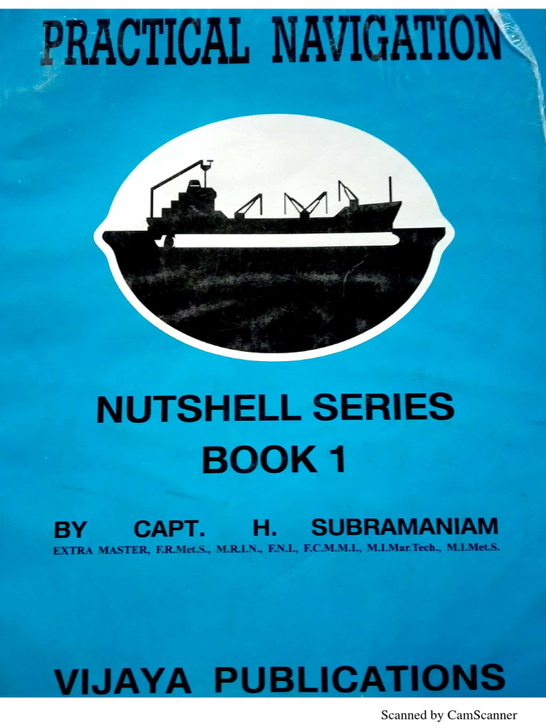 Practical Navigation (New) - Subra | PDF