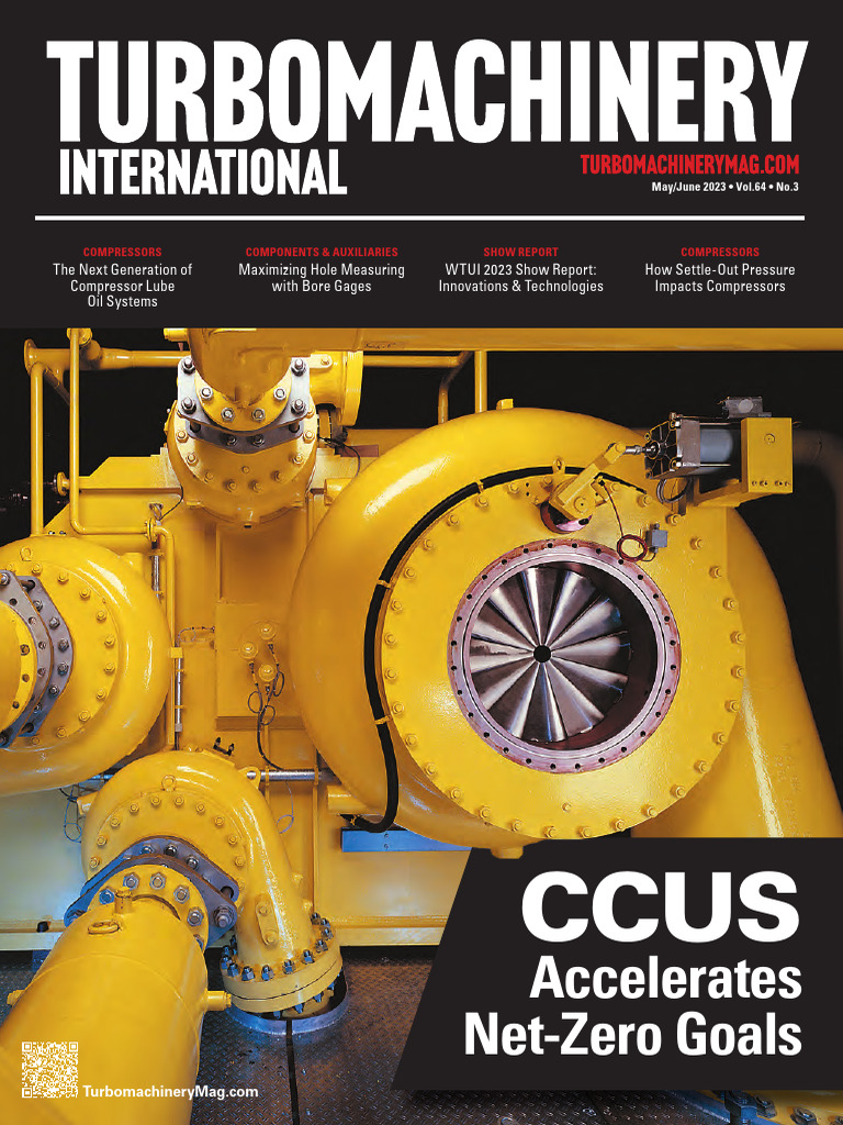 Compressor Settle Out Pressure and Compressor Lube System | PDF | Pump ...