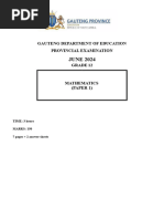 GEPF Z864 Form for Personal Details | PDF