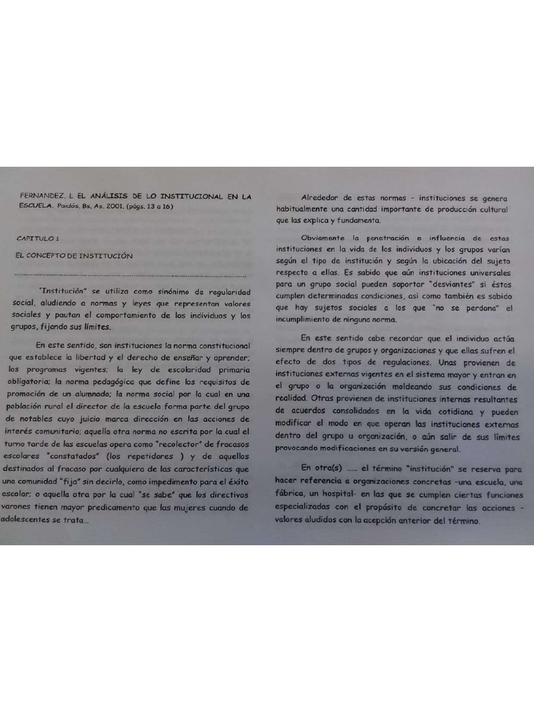 Lidia Fernández | PDF