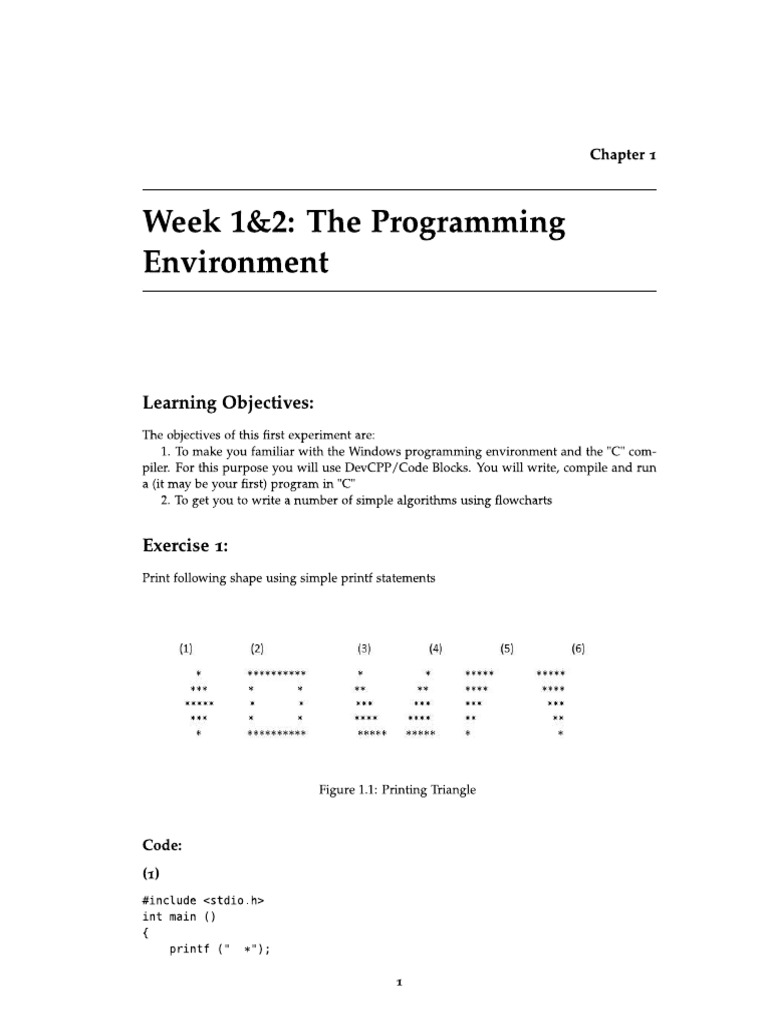 Lab 1-2 | PDF