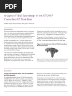 Boyd & Griffin Classification (1949) | PDF | Hip | Surgery