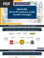 ISO 20022: Pacs.009 Guide for Banks | PDF | Financial Services ...