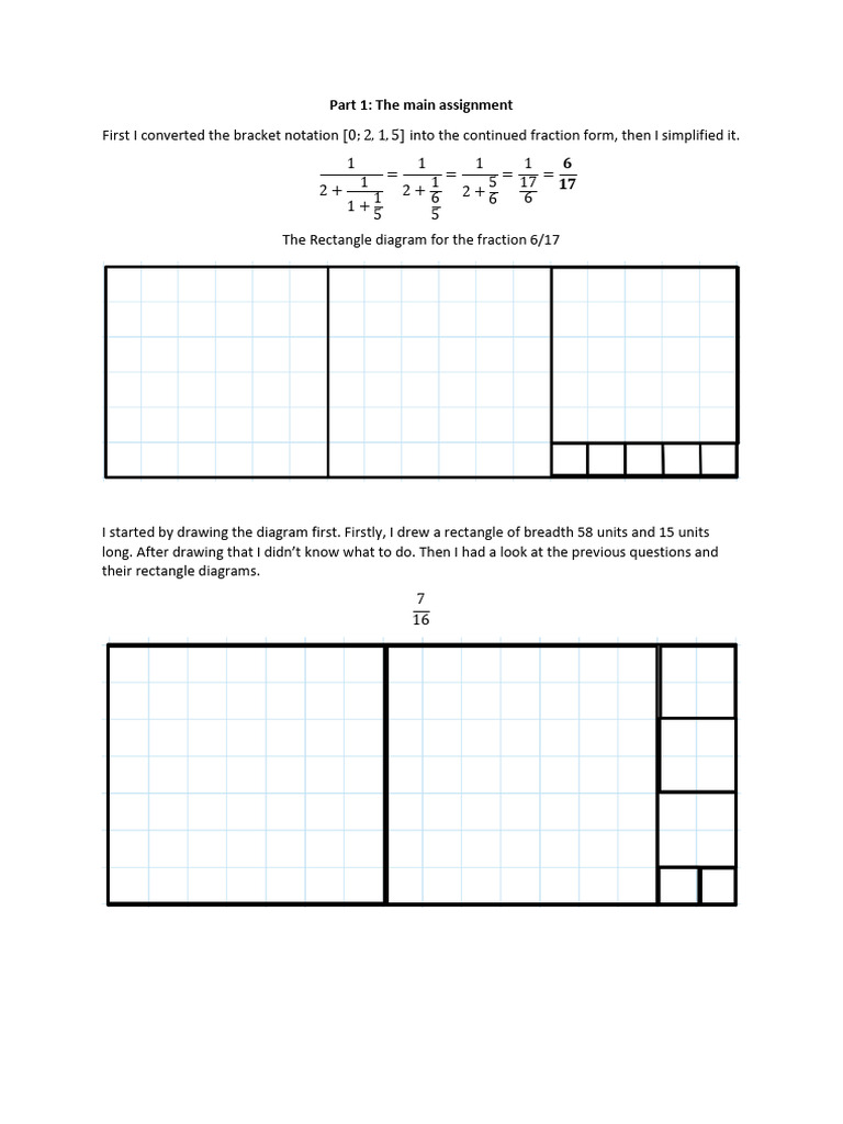Strange and Beautiful Numbers 4 | PDF | Numbers | Arithmetic