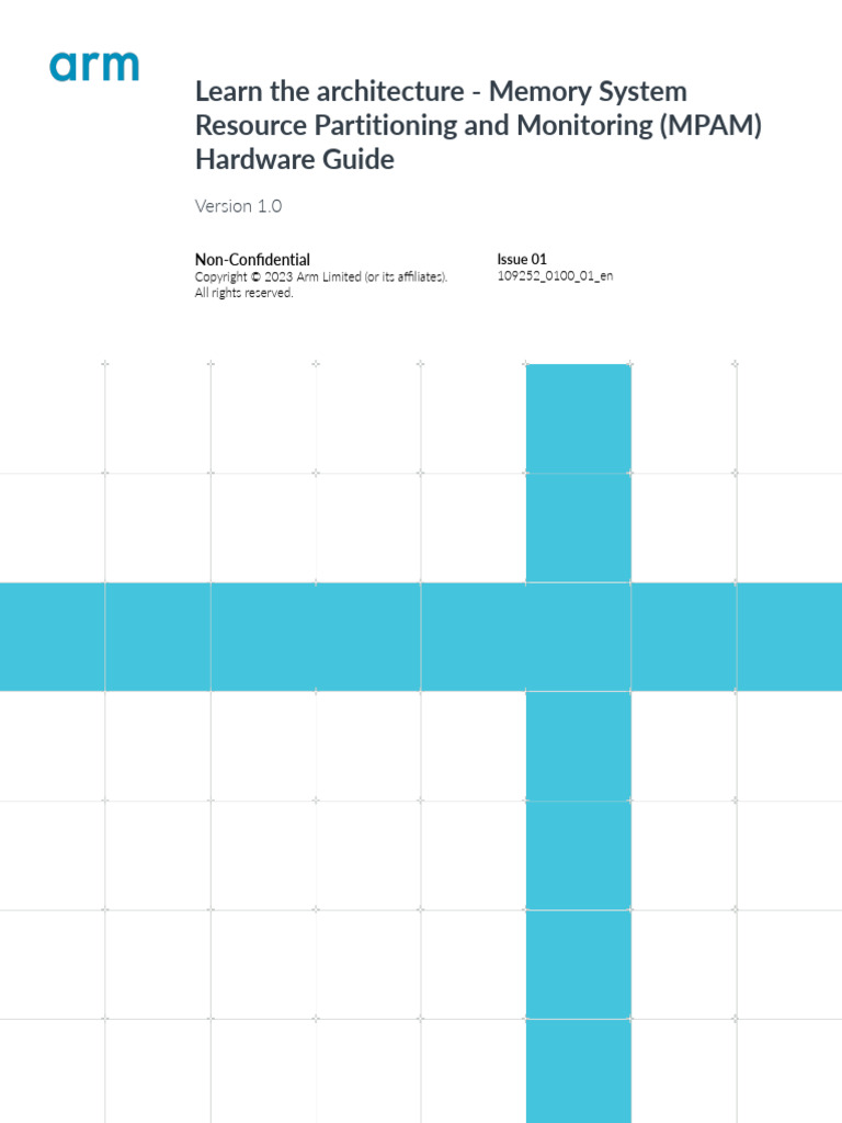 Learn The Architecture - Memory System Resource Partitioning and ...
