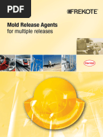 Topcoat F69: Coatings For Aircraft Structure Protection | PDF ...