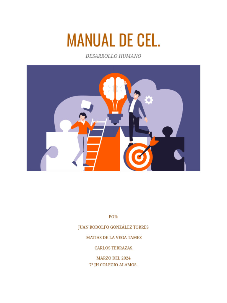 Manual Sel | PDF | Las emociones | Empatía