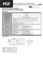 Facon PDF | PDF | Capacitor | Alternating Current
