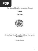 GTU Public Notice of Affiliation Process - 2025-26 (2) - 668414 | PDF