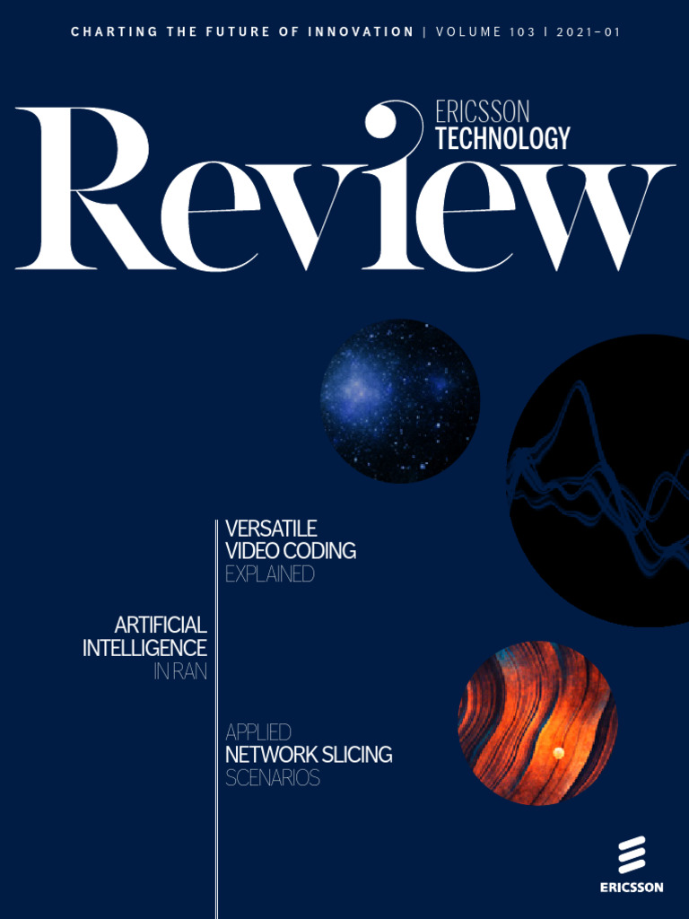 2021-1 Etr-Magazine-2021-01 | PDF | Artificial Intelligence | Intelligence (AI) & Semantics