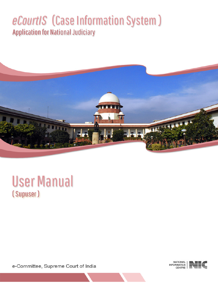Super User Manual | Download Free PDF | Information Technology | Computing