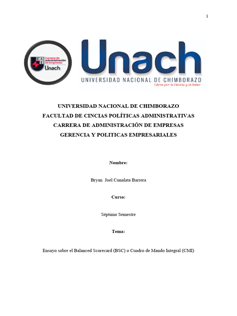 Caratula 1 | PDF | Economias | Business