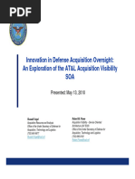 Dau Color of Money | PDF | United States Department Of Defense | Fiscal ...