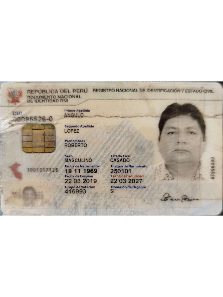 Documentos Roberto | PDF