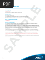 ANZ Personal Banking Fees Overview | PDF | Credit Card | Transaction ...