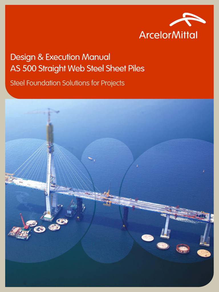 AMCRPS - AS 500 Design & Execution Manual - Unlocked | PDF | Angle | Length