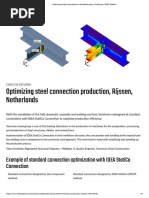 Work Method For Installation of HSD Fuelling System | PDF | Pump | Valve