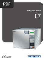 Autoclave Repair and Troubleshooting | PDF | Sterilization ...