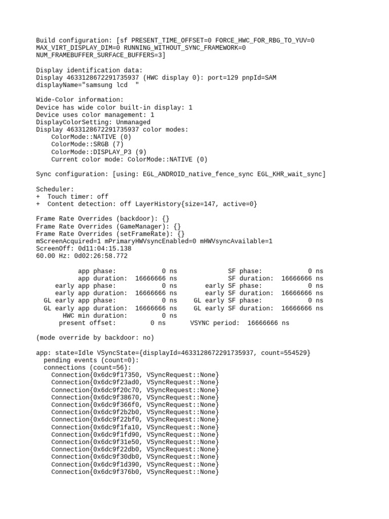 SF Dump | PDF | Computing | Computer Architecture