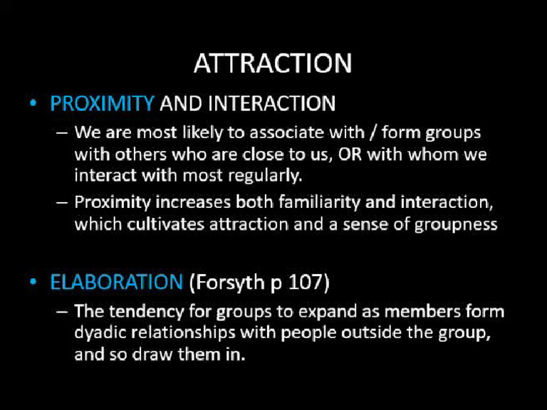 SOCY 315 PPT 2024 SU 2B Narrated | PDF