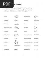 Comprehensive Hazardous Chemicals List | PDF