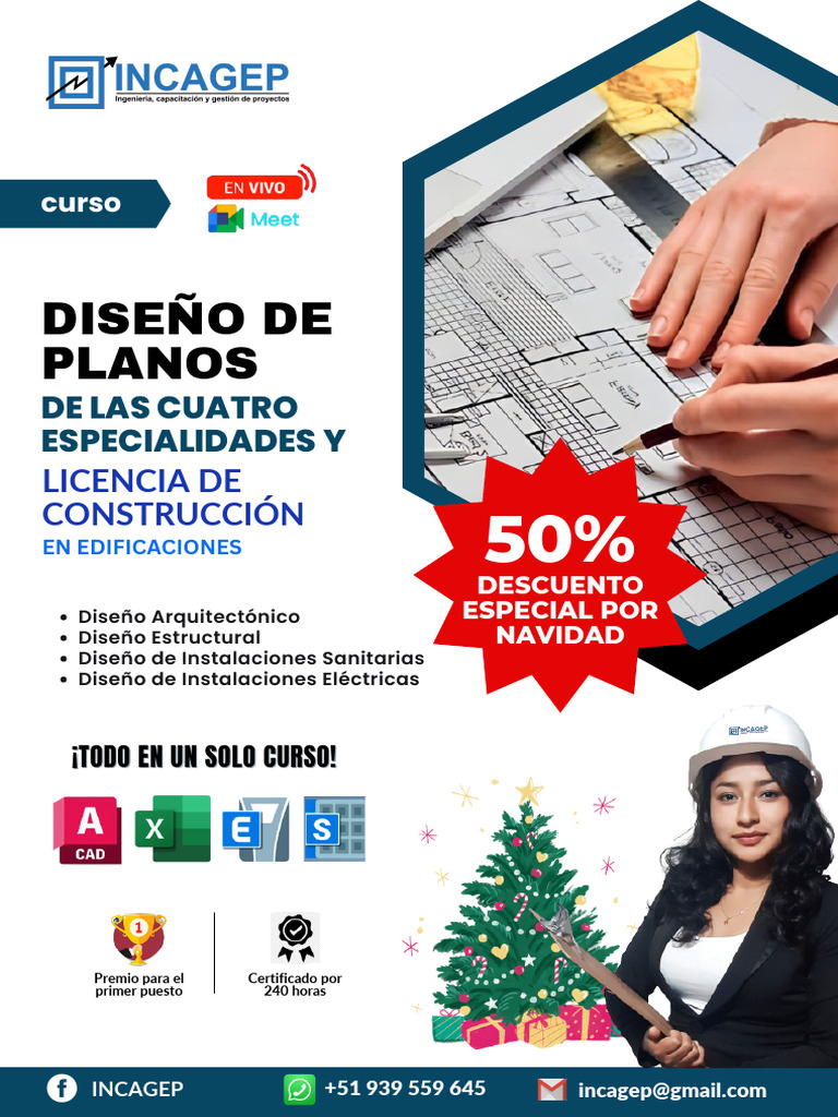 Diseño de Planos | PDF | Albañilería | Diseño arquitectonico