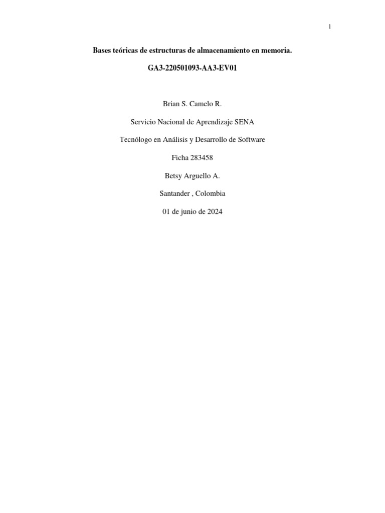 Introducción a JavaScript y su Sintaxis | PDF | Lenguaje de ...