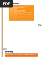 Lakhmir Singh Physics Class 10 Solutions Chapter 1 - Electricity | PDF | Electrical Resistivity ...