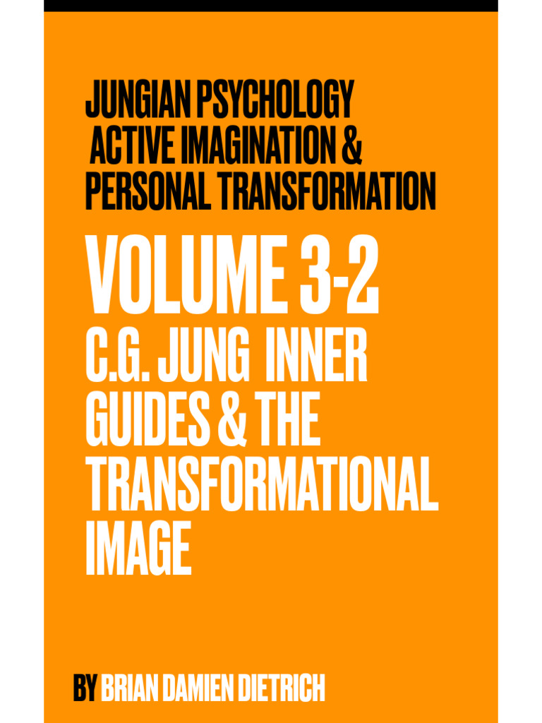 Jungian Psychology & Inner Guides | PDF | Carl Jung | Logos