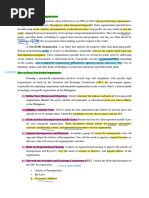 Constitution Template For Non Profit Organisation | PDF | Board Of ...