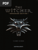 Guía The Witcher 3: Wild Hunt - Mapa Completo y Viaje Rápido | PDF