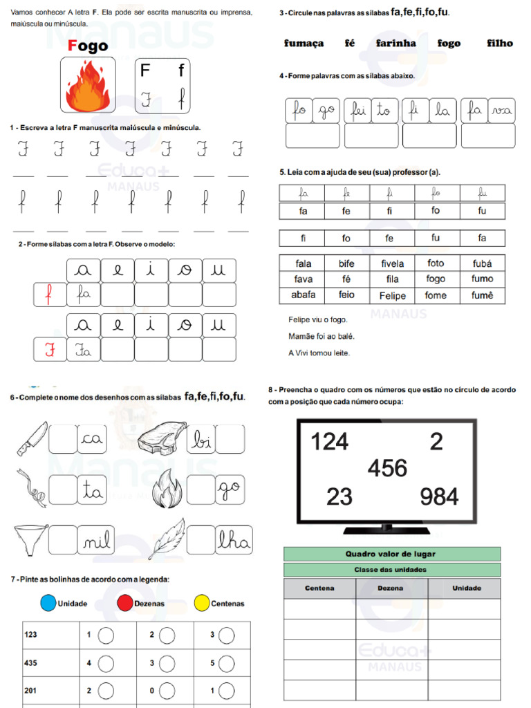 Ri4 Atividades | PDF