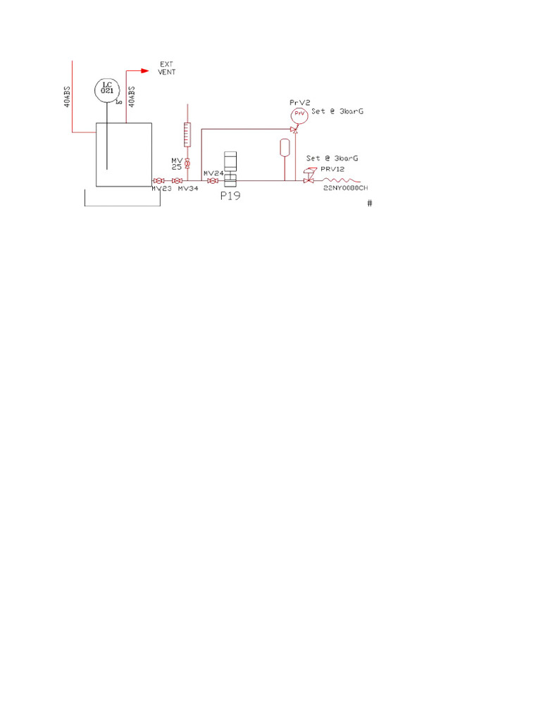 Dosing Pump PFD | PDF | Language Arts & Discipline | Home & Garden