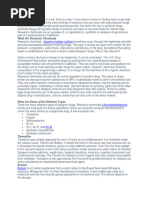 Troxler Gauge Operation Manual | PDF | Density | Soil