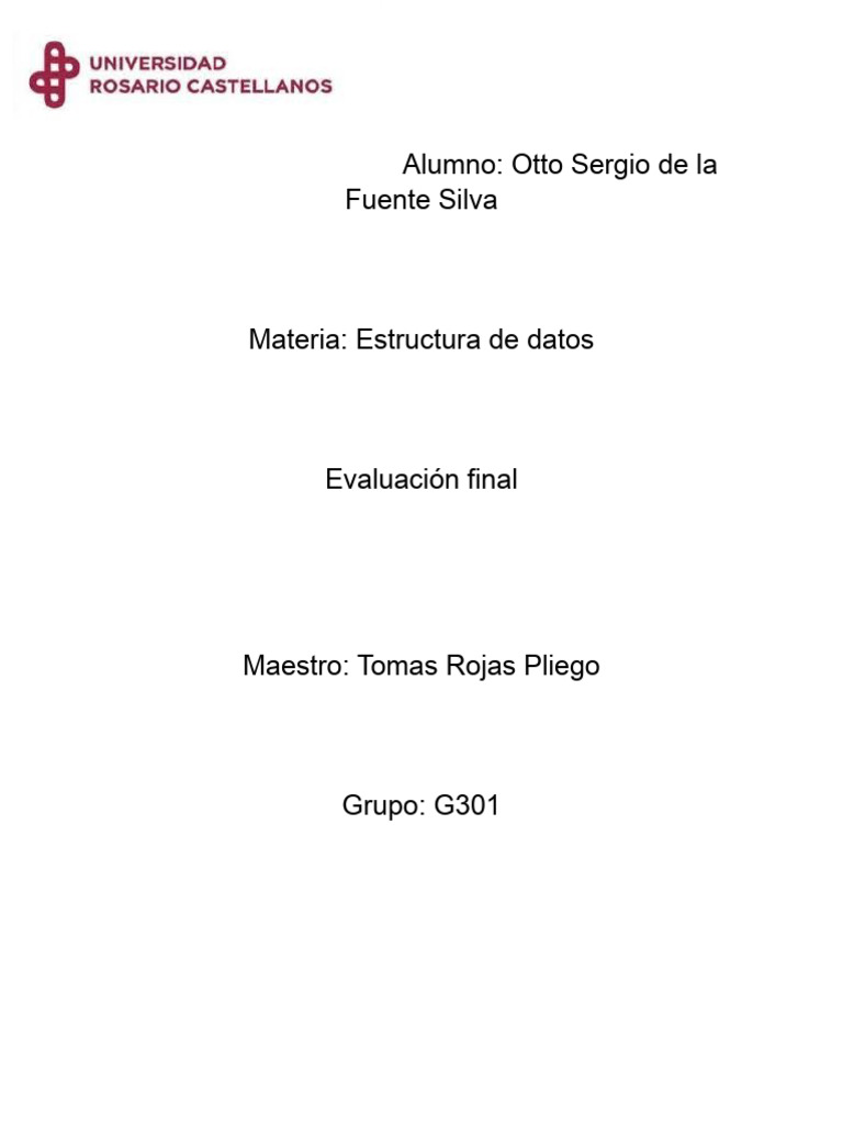 Estructura de Datos | PDF | Cola (tipo de datos abstractos) | C Estructura de Datos | PDF | Cola (tipo de datos abstractos) | C
