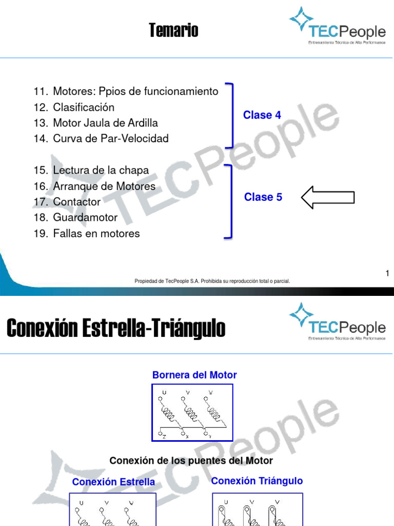 Clase 5 E02 | PDF | Ingenieria Eléctrica | Electricidad
