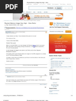 FIX - Bdservicehost High Cpu - Memory Usage | PDF | Booting | Computer Data Storage