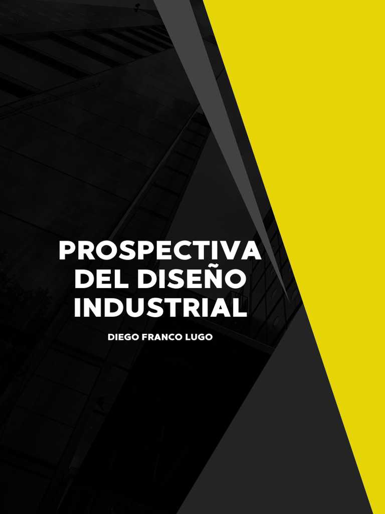 Tendencias Del Diseño Industrial | PDF | Diseño | Sustentabilidad