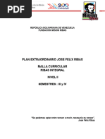 Manual de Aprendizaje Mision Robinson 1 y 2. Facilitador | PDF