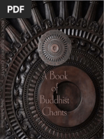 Pali Sinhala English Vandana Book | PDF | Buddhist Practices | Buddhist Philosophy