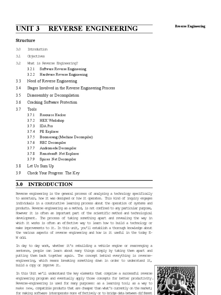 MSEI 023 Block 1 Unit 3 | Download Free PDF | Source Code | Computer Program