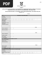 ChildrensAct - J767 (20230315) (3) Form 2 | PDF | Justice | Crime ...