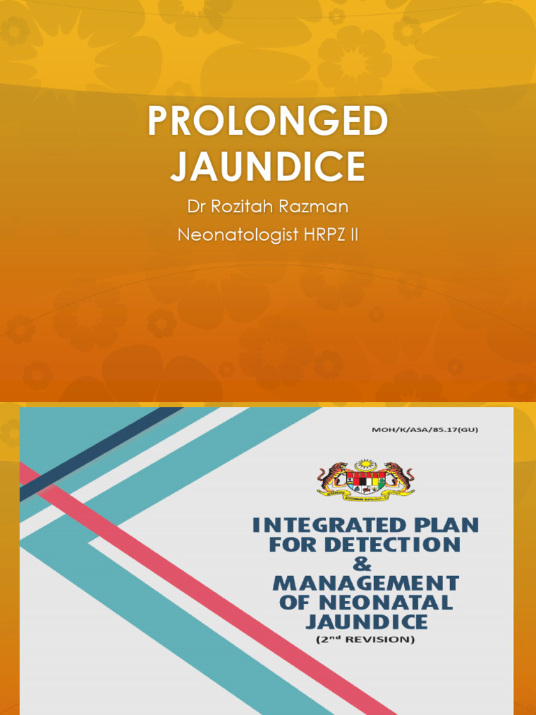 Prolonged Jaundice | Download Free PDF | Hepatitis | Liver